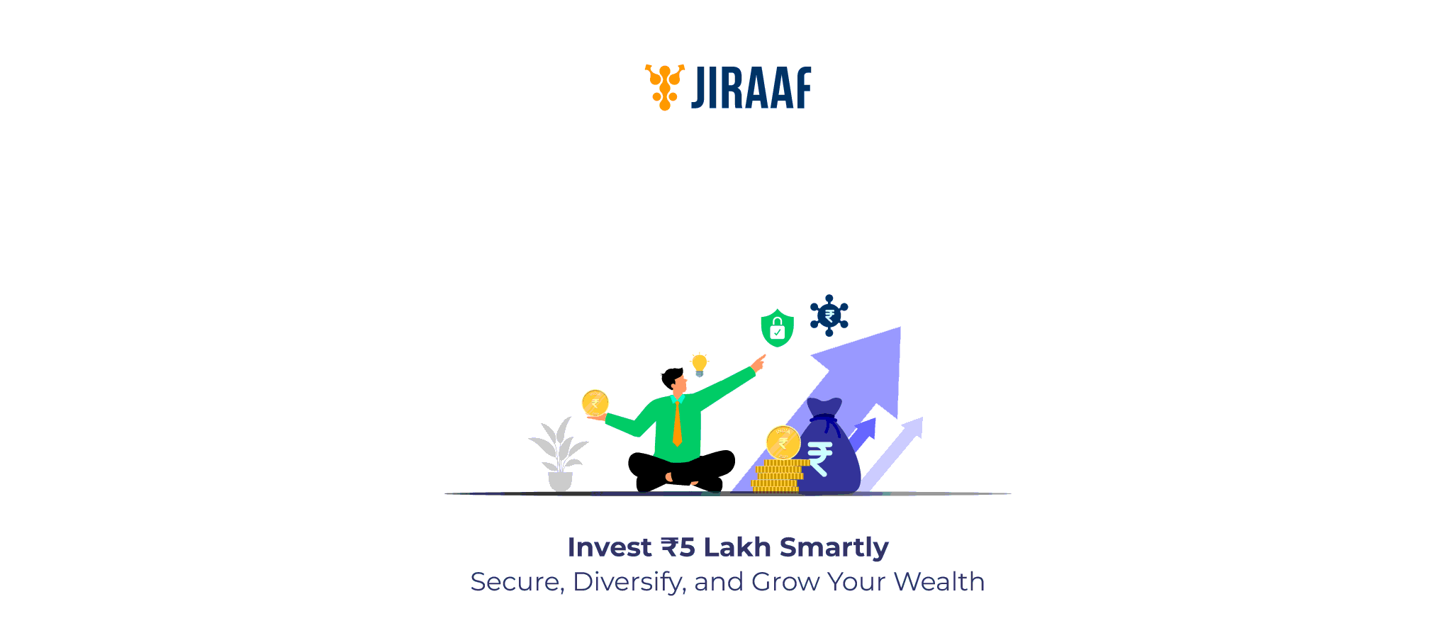 Best Investment Options for ₹5 Lakh in India